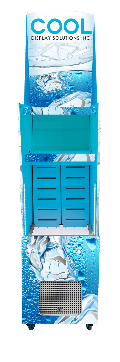 Ambi-Chill - COOL Display Solutions